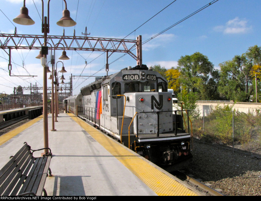 NJT 4108